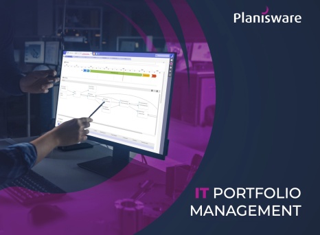 Planisware Solution Functional Overview | Planisware